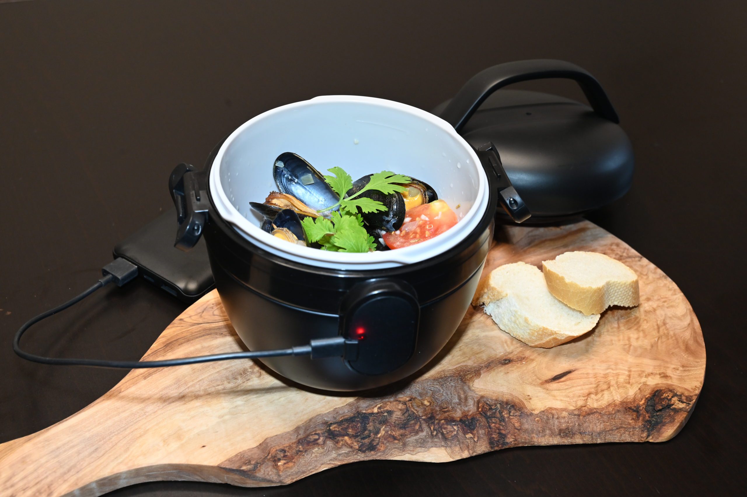 ec-heat 易熱保 | USB Portable Food Warmer - About us